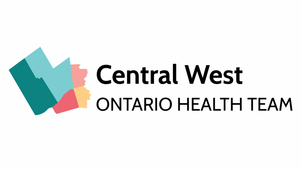 Central West Ontario Health Team Selected by Ontario Health to ...